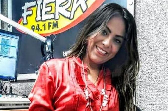 La Fiera : El Lavadero - Encontramos a Cecy La Sexy Rodríguez mandando ...