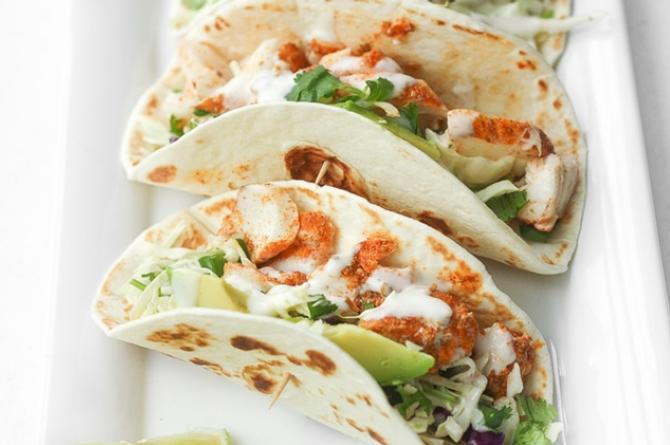 La Fiera : ¡Ay wey! - Poza Rica tendrá su ‘Día Mundial del Taco con crema’